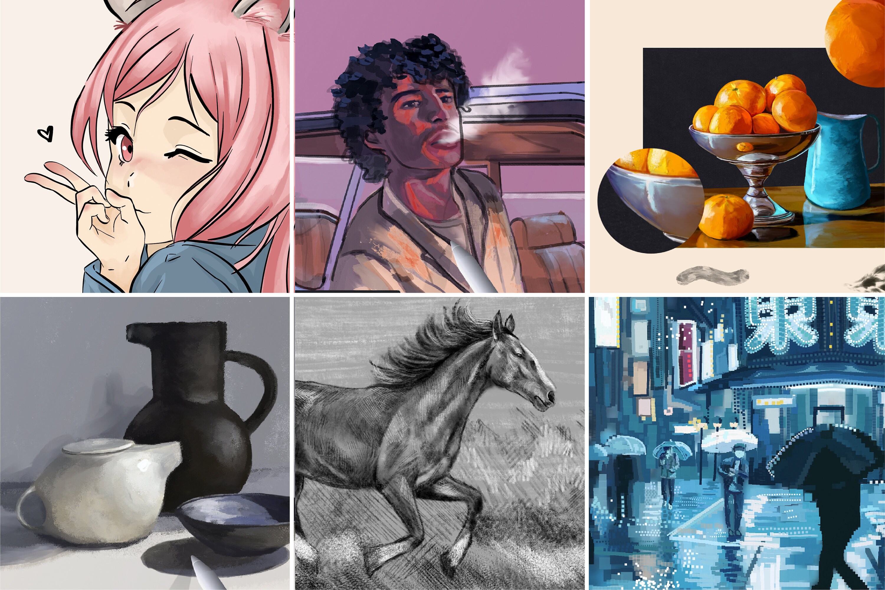 1050 Photoshop Brushes Bundle Over 20 Packs Mega Bundle Bonus Photoshop ...