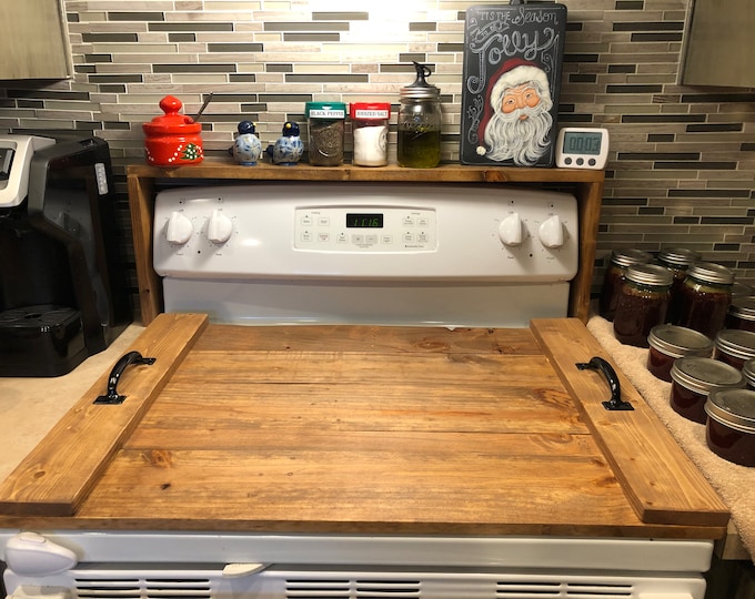 Stove Top Noodle Board | Stove Cover | Electric Stove Cover | Gas Stove ...