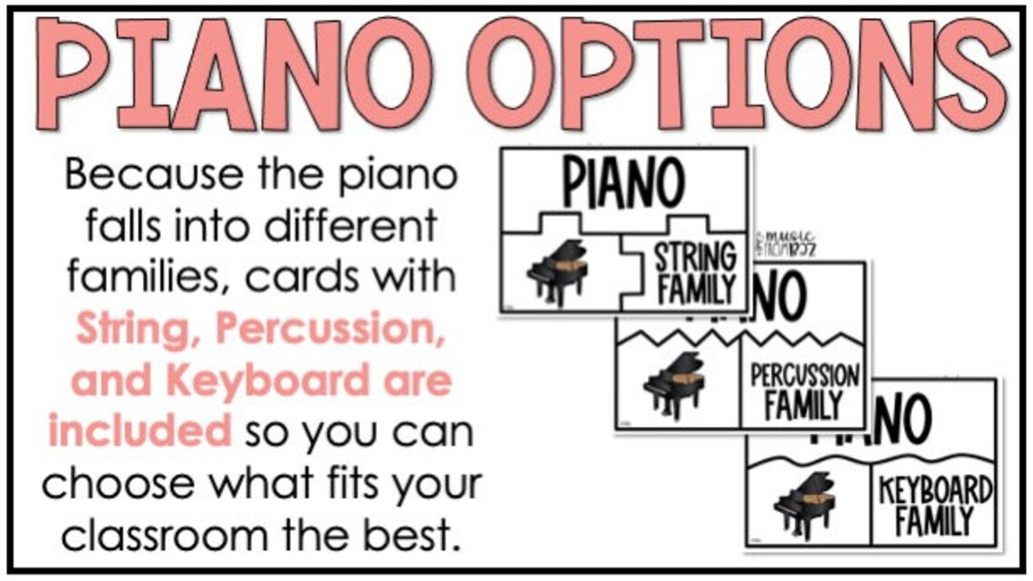 Musical Instrument Families of the Orchestra - Puzzles - Elementary ...