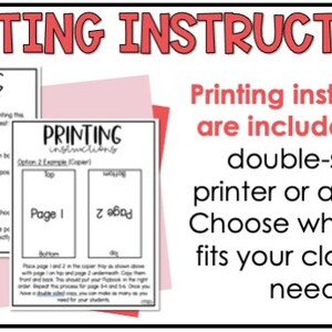 Musical Instrument Families of the Orchestra Review - Music Flip Book ...