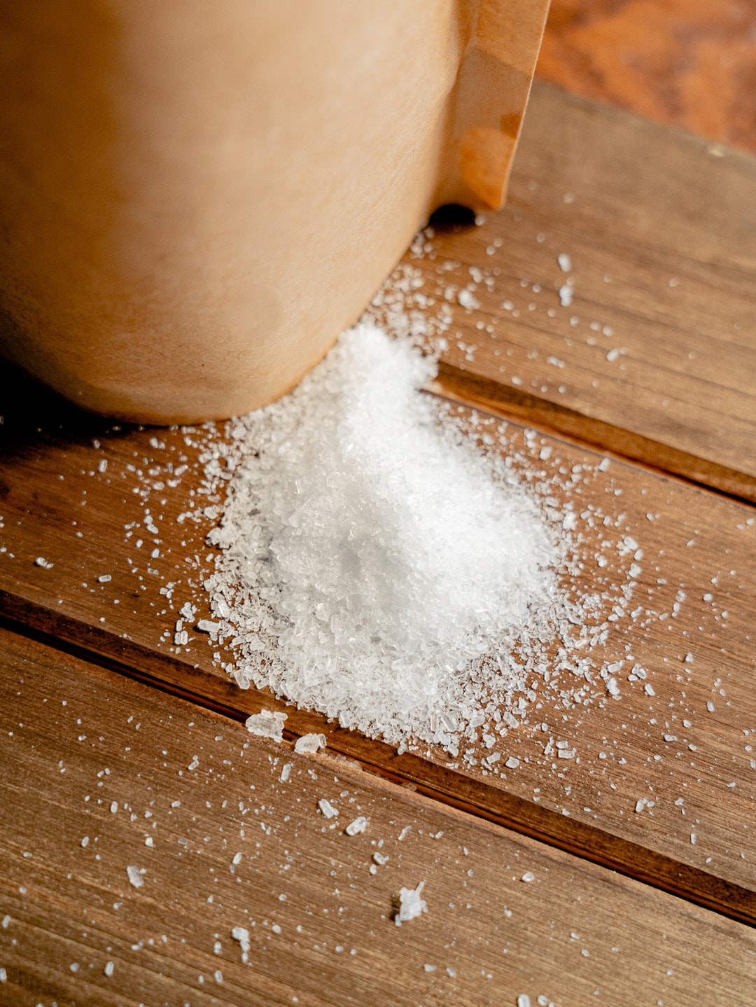 Magic Foot Salts for the Ultimate Relaxation Experience - Etsy