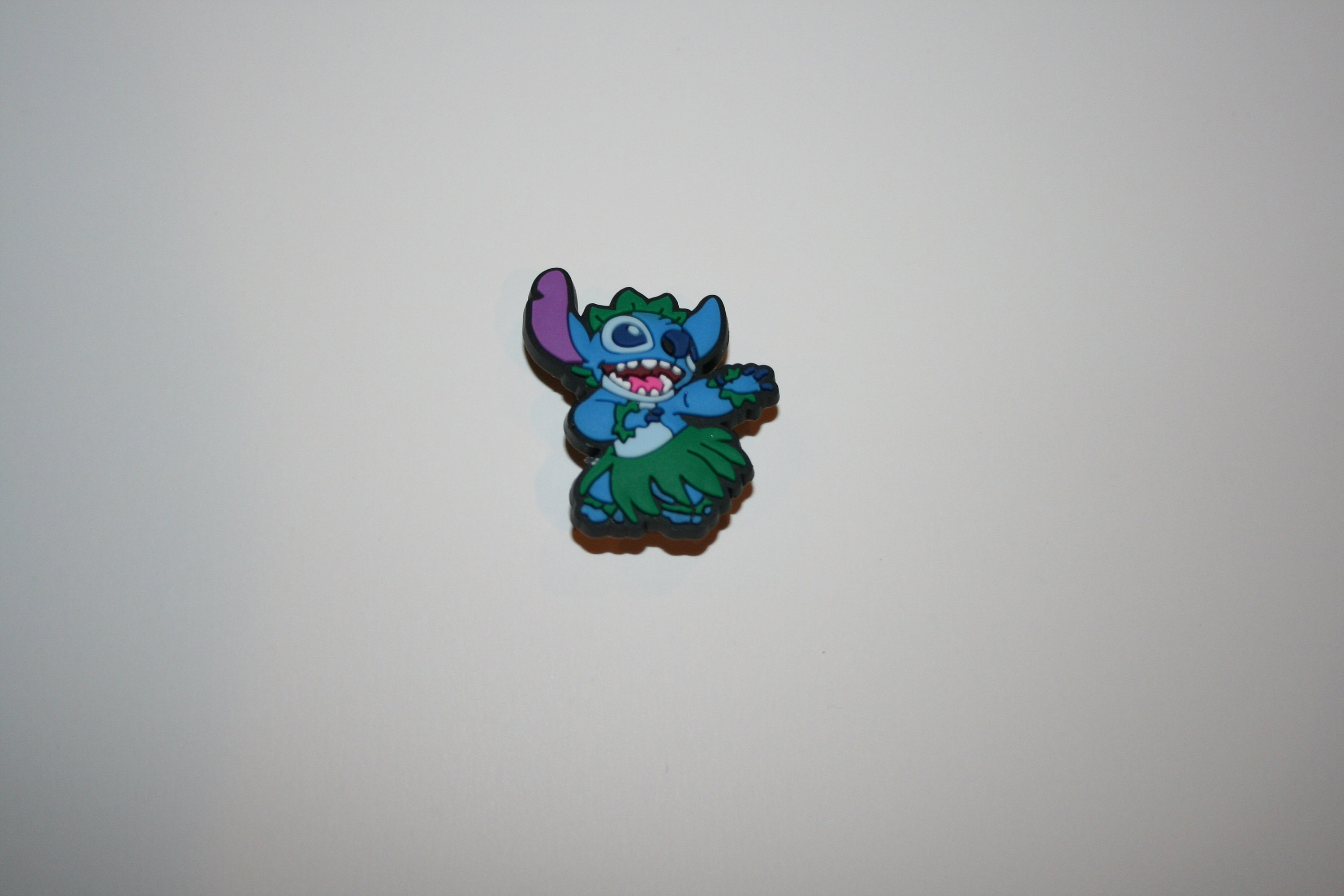 Lilo and Stitch Croc Charms - Etsy