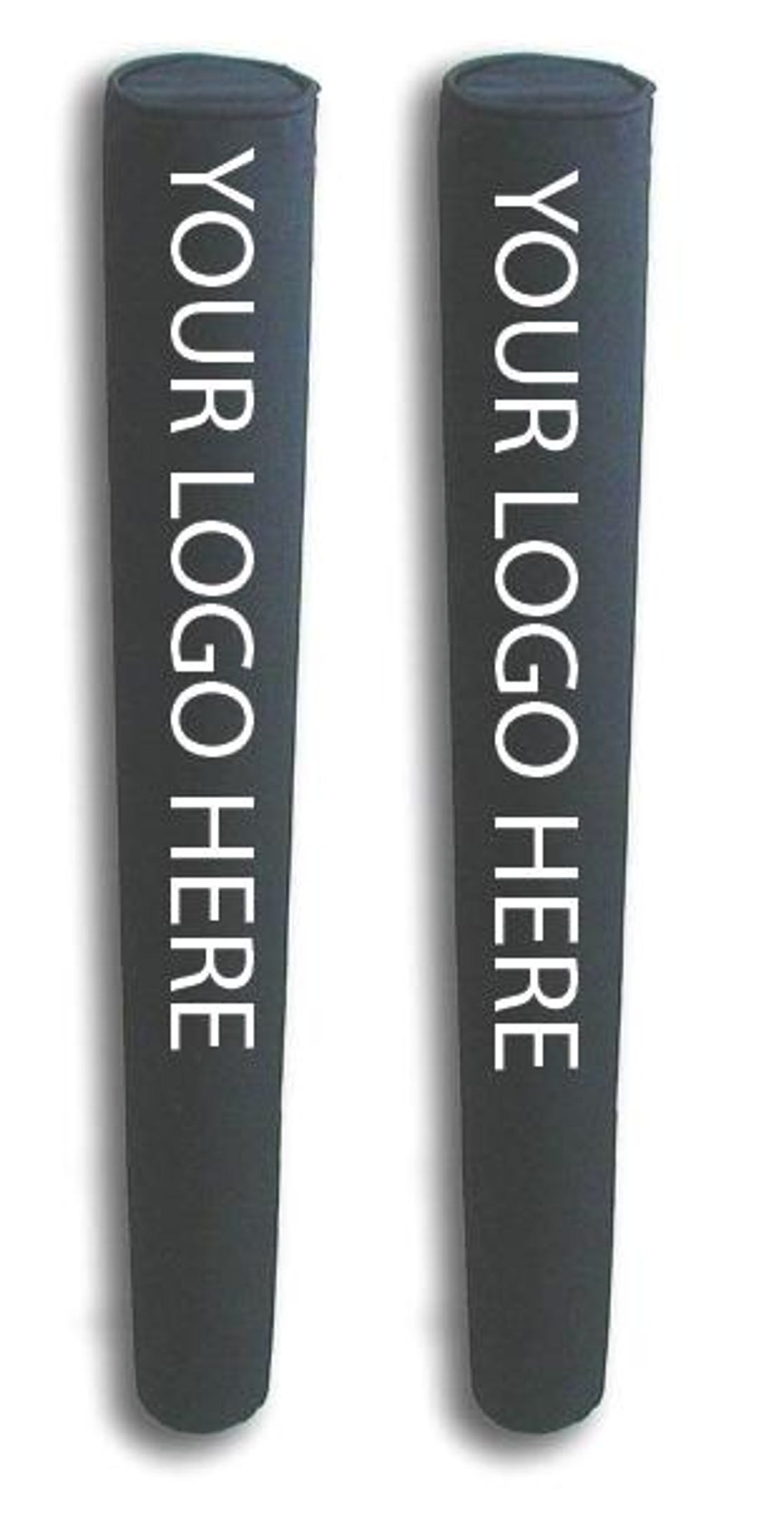 Personalized Boat Trailer Guide Pole Covers (with Foam) Made in USA ...