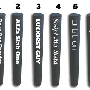 Personalized Boat Trailer Guide Pole Covers (with Foam) Made in USA ...