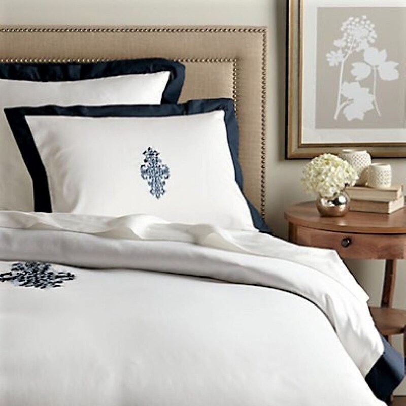 Cross Duvet Cover - Etsy