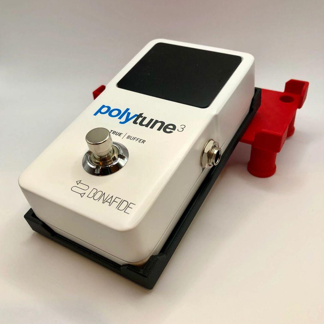 TC Electronic Frame and Risers 121.5mm X 64.5mm - Etsy