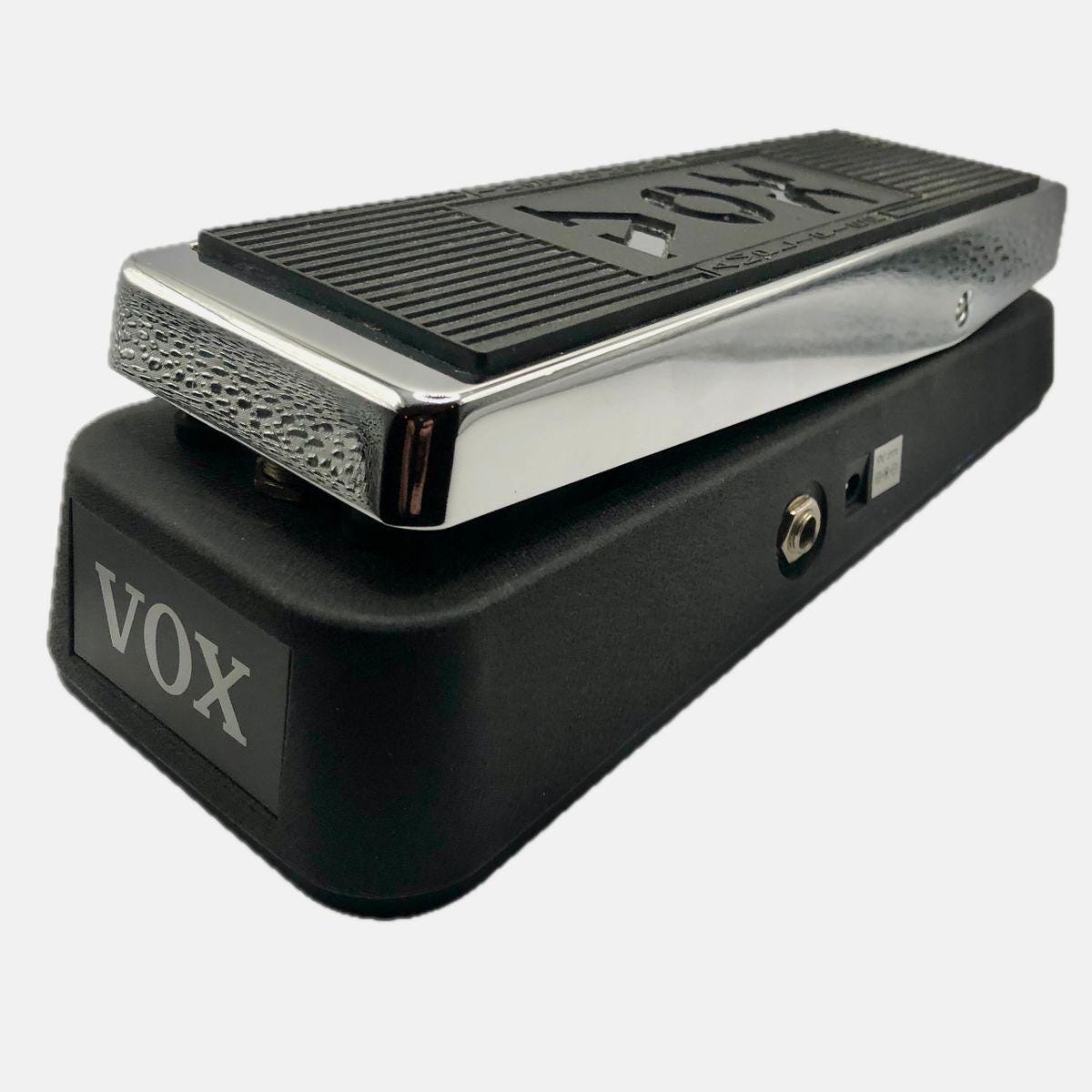 Vox Wah Wah Pedal Bottom Plate Slab - Etsy