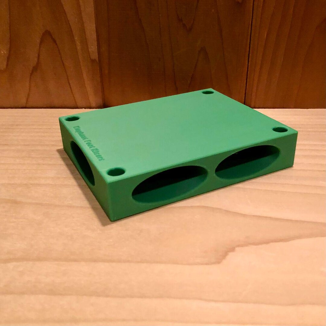 Block Pedal Riser 5"x4" - Etsy