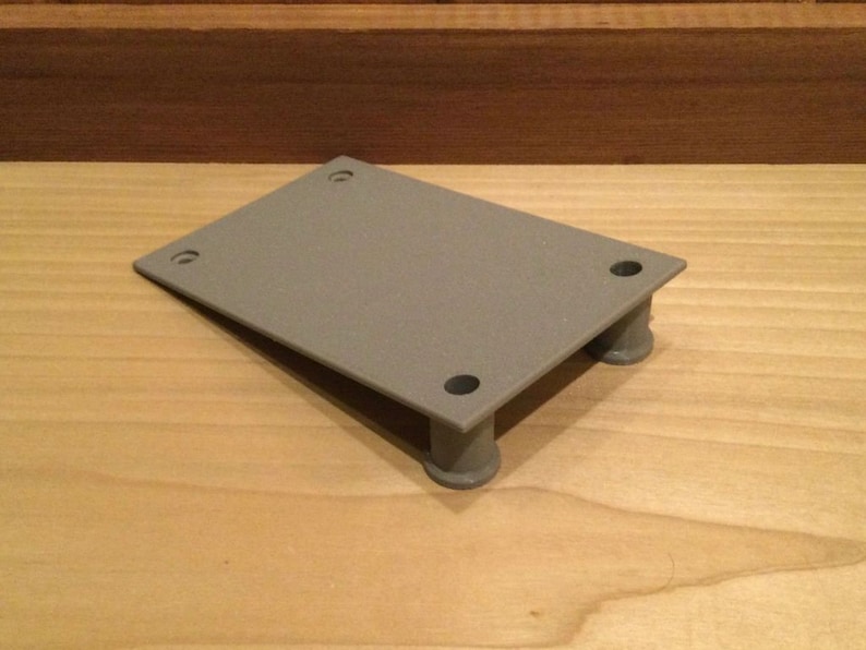 Pedaltrain Wedge Riser 5.5 X 3.5 X 1 - Etsy