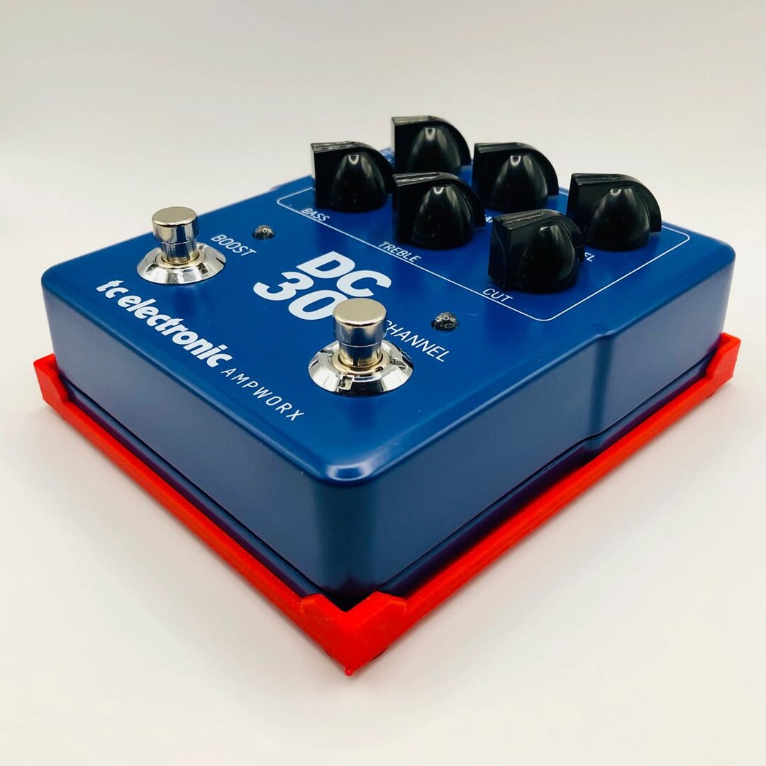 TC Electronic Ampworx Frame and Risers 129 X 113mm - Etsy