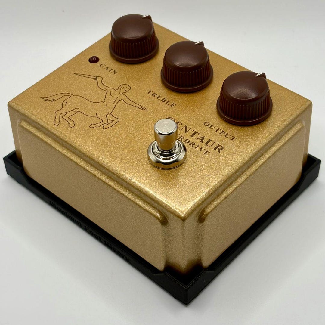 Behringer Centaur Bottom Plate Slab, Frame, Risers - Etsy