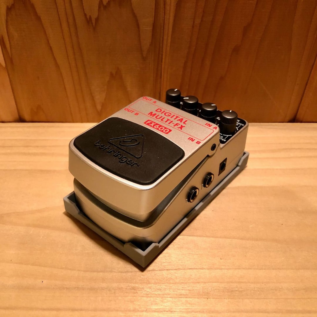 Behringer Frame and Risers 121mm X 66mm - Etsy