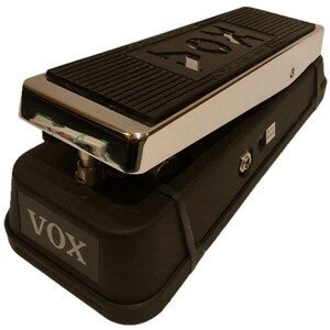 Vox Wah Wah Pedal Frame - Etsy
