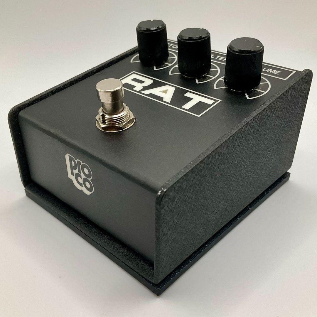 Proco Rat 2 Slabs - Etsy