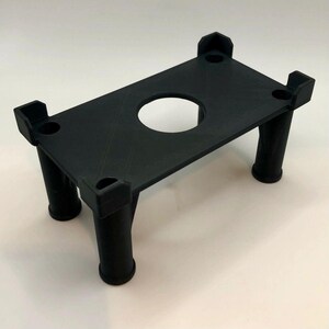 Behringer Centaur Bottom Plate Slab, Frame, Risers - Etsy