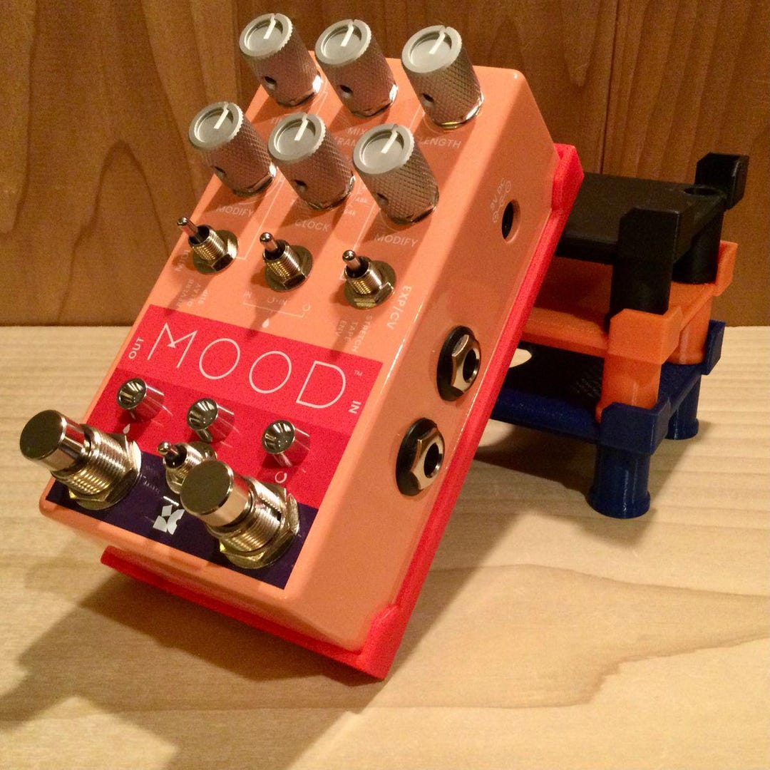 Chase Bliss Frame and Risers 122mm X 66.5mm - Etsy