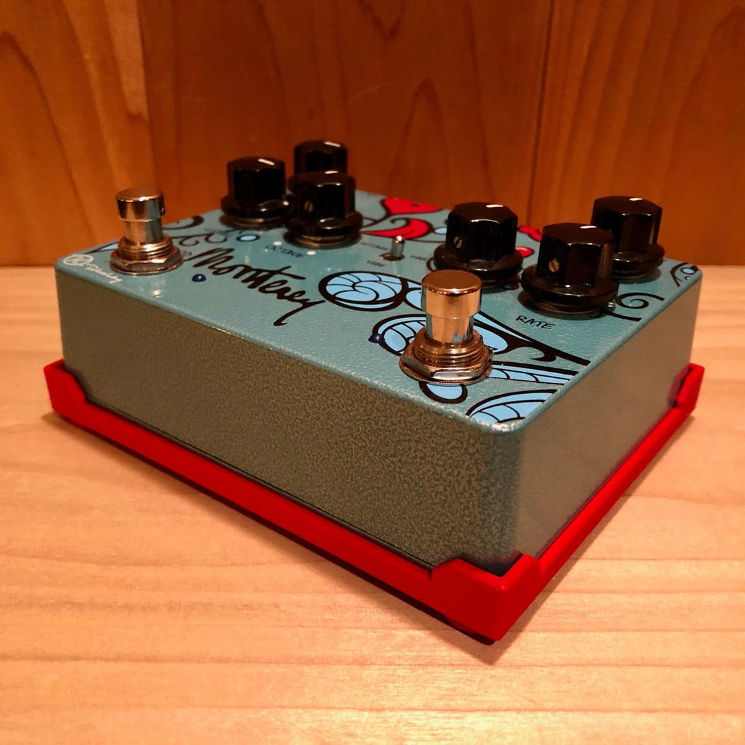 Keeley Workstation Frame and Risers 120mm X 94.5mm - Etsy