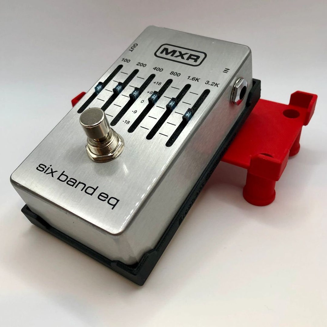 MXR Frame and Risers 111.5mm X 60.5mm - Etsy