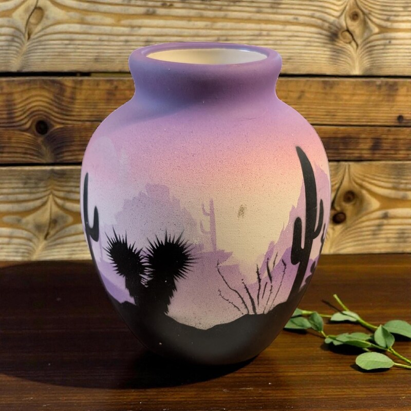 Mesa Pottery Vases - Etsy