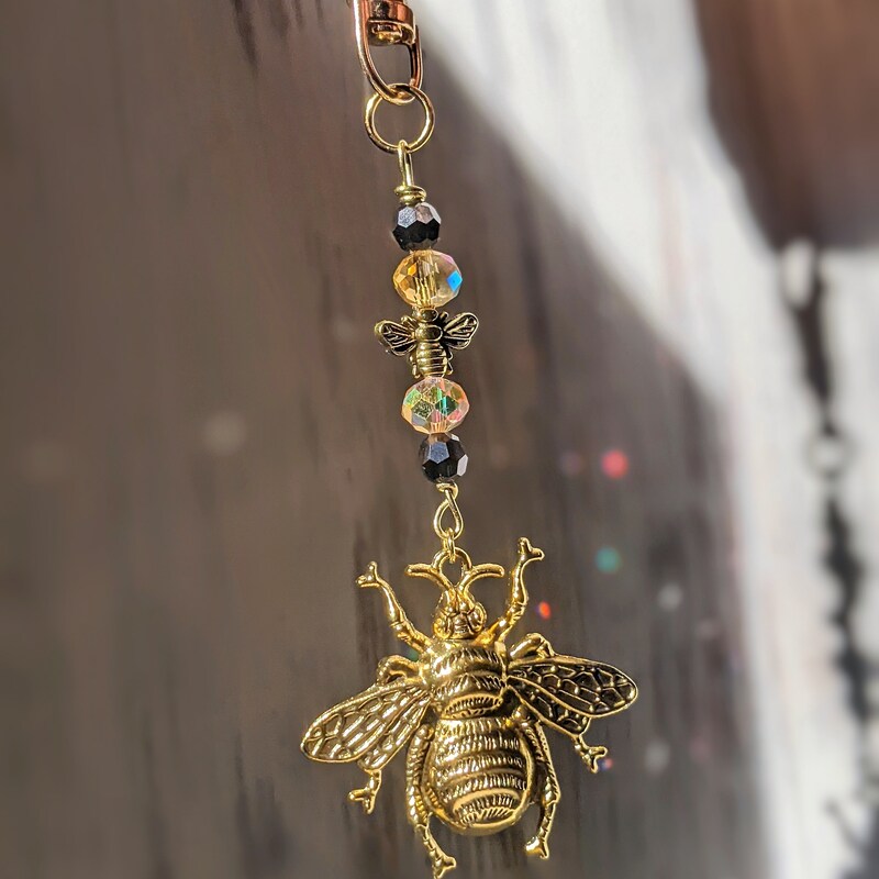 Bee Accessories - Etsy