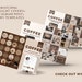 55 Social Media Ideas for Coffee Shop | Content Ideas | Social Media ...