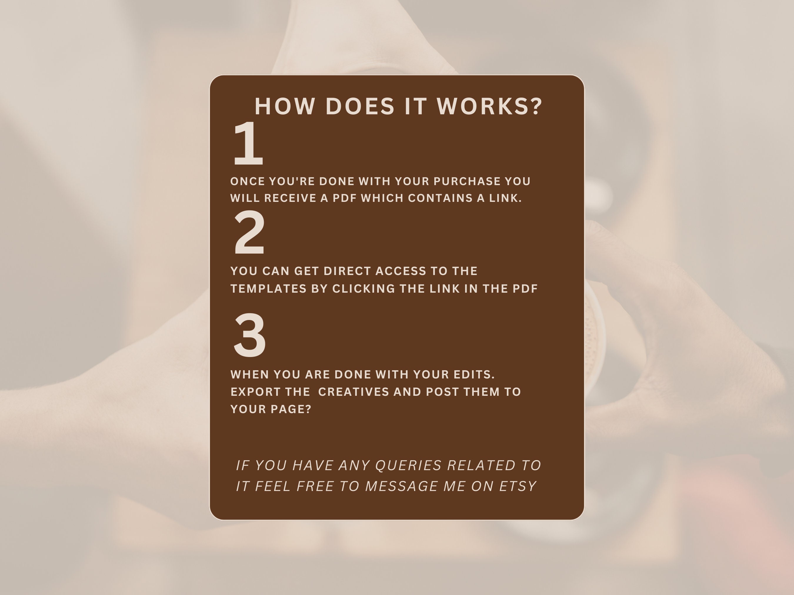 55 Social Media Ideas for Coffee Shop | Content Ideas | Social Media ...