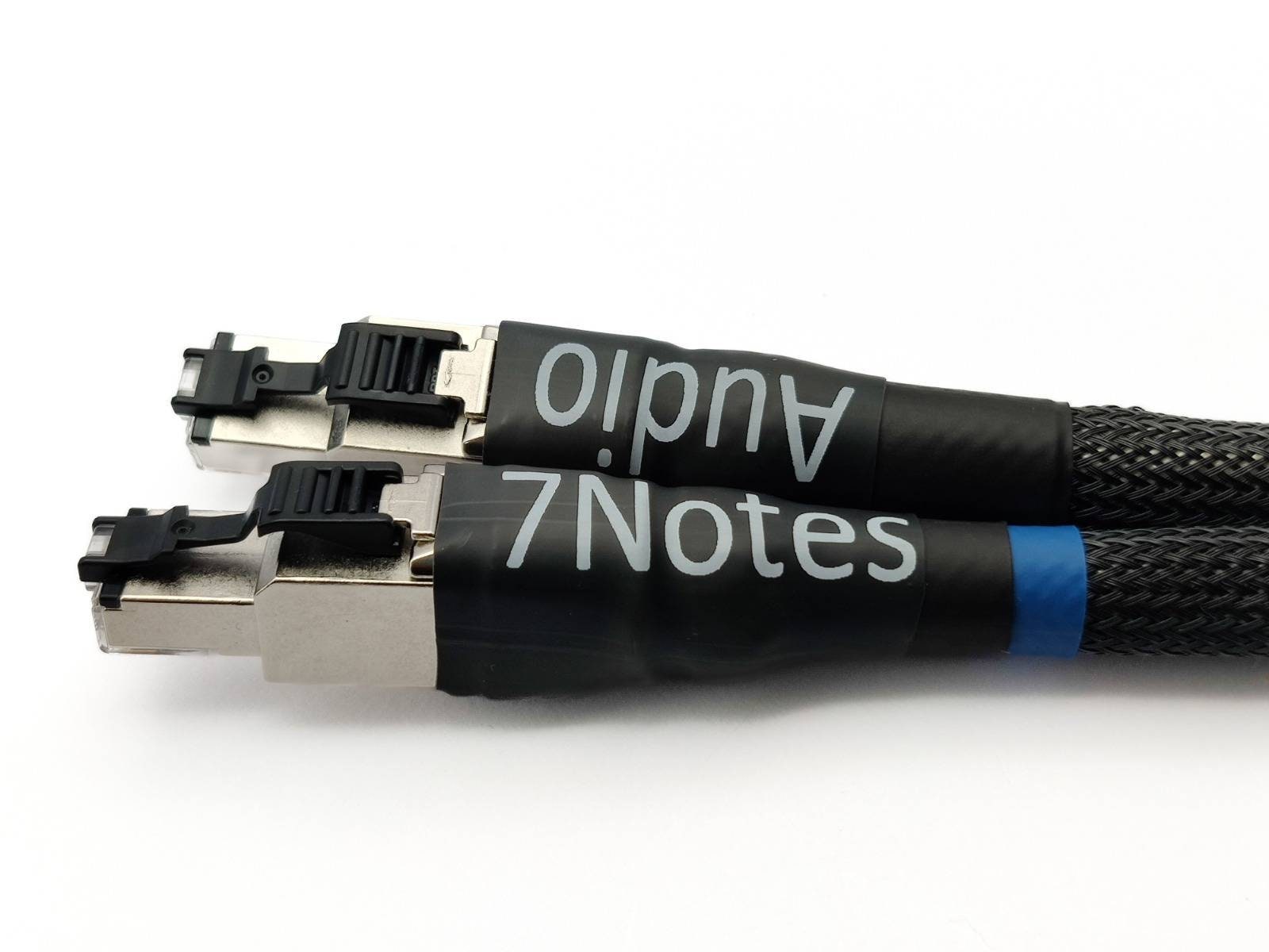Ethernet Cable by 7notes Audio - Etsy