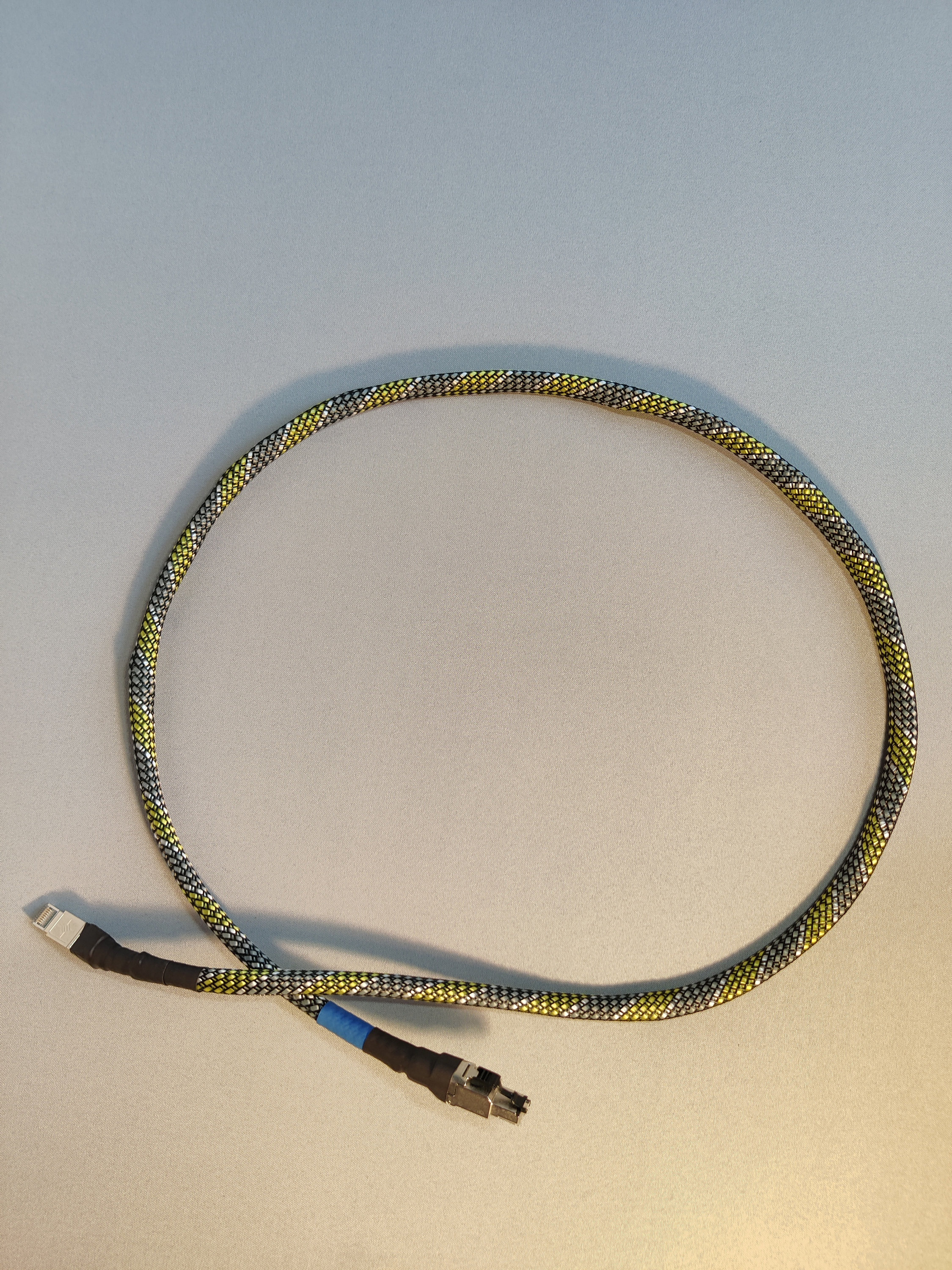 Audiophile Ethernet Cable by 7notes Audio - Etsy