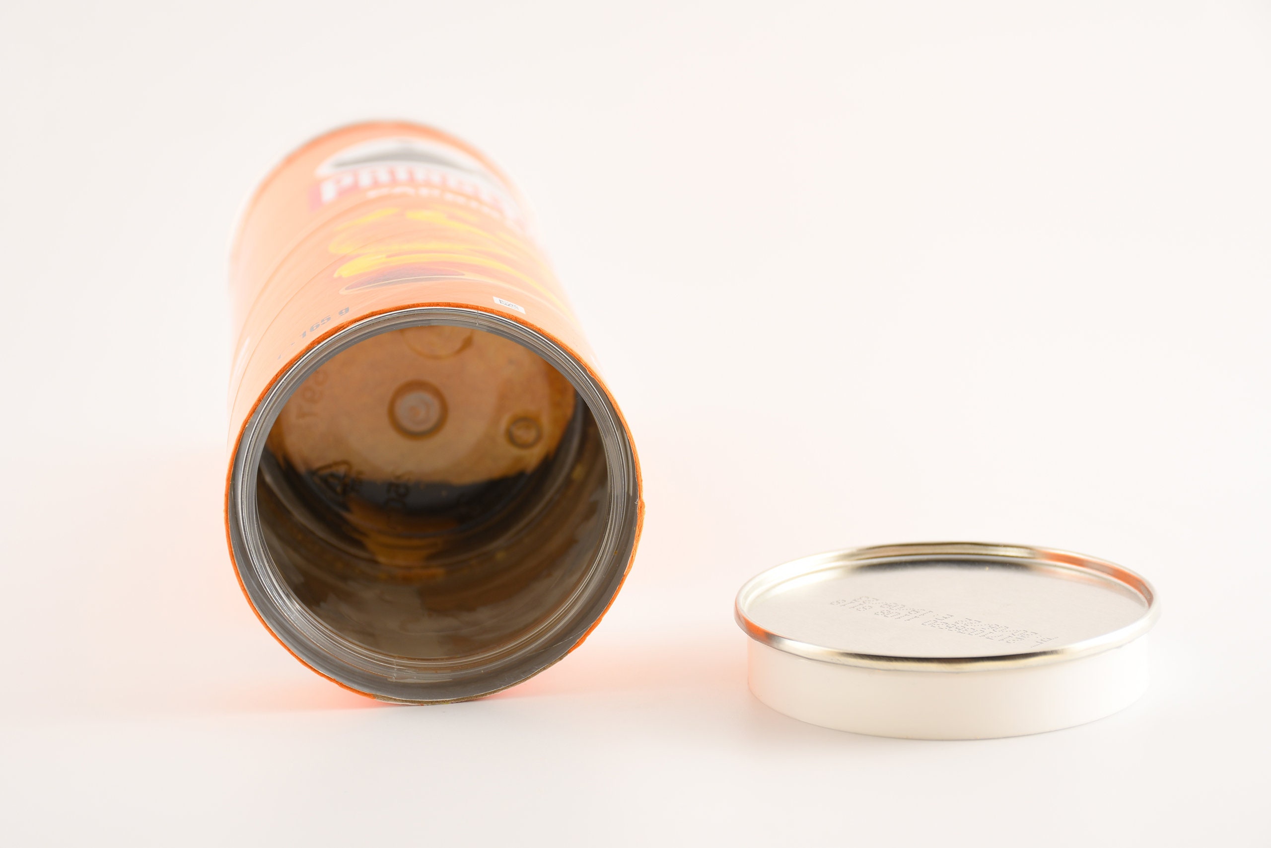 Stash Can Safe Chips Pringles Diversion Secure Secret Storage Hidden ...