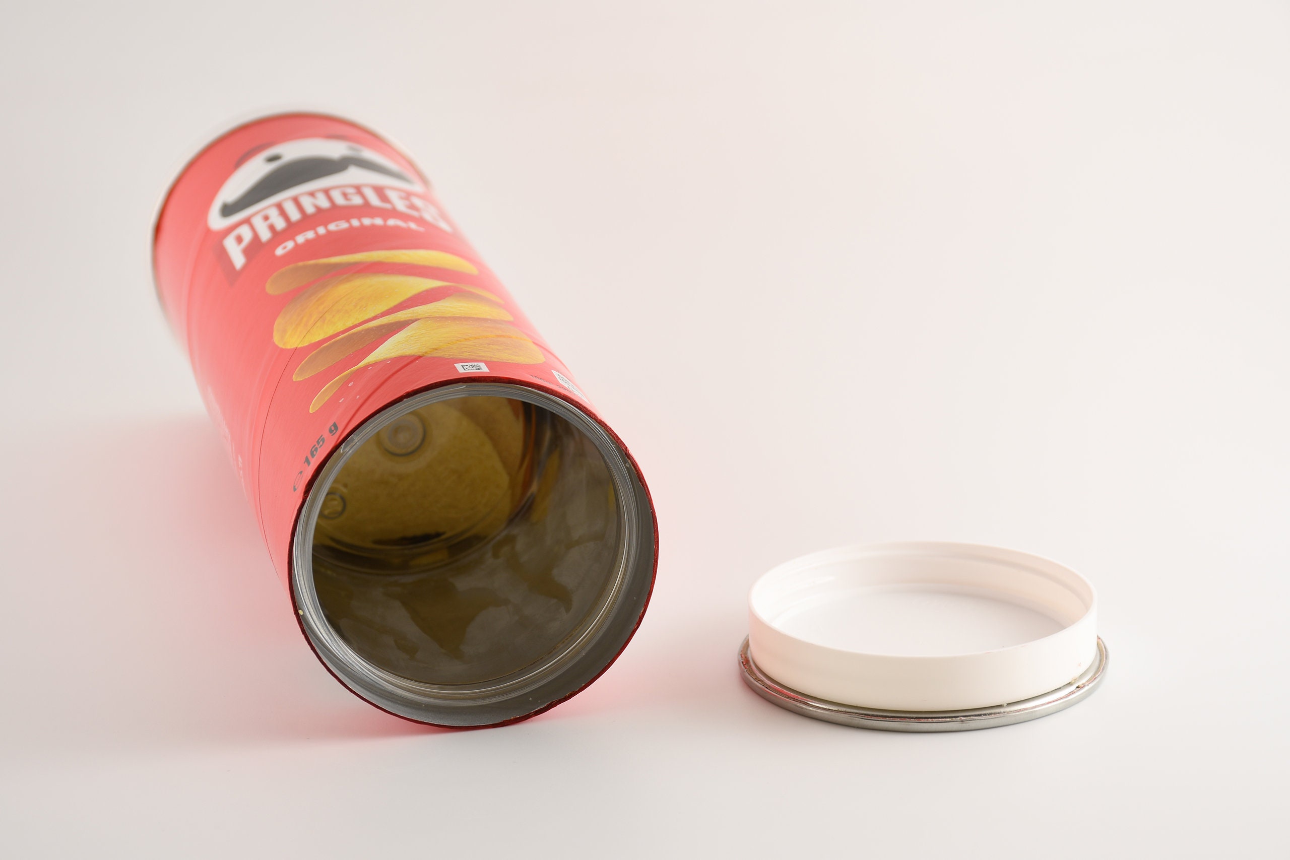 Stash Can Safe Chips Pringles Diversion Secure Secret Storage Hidden ...