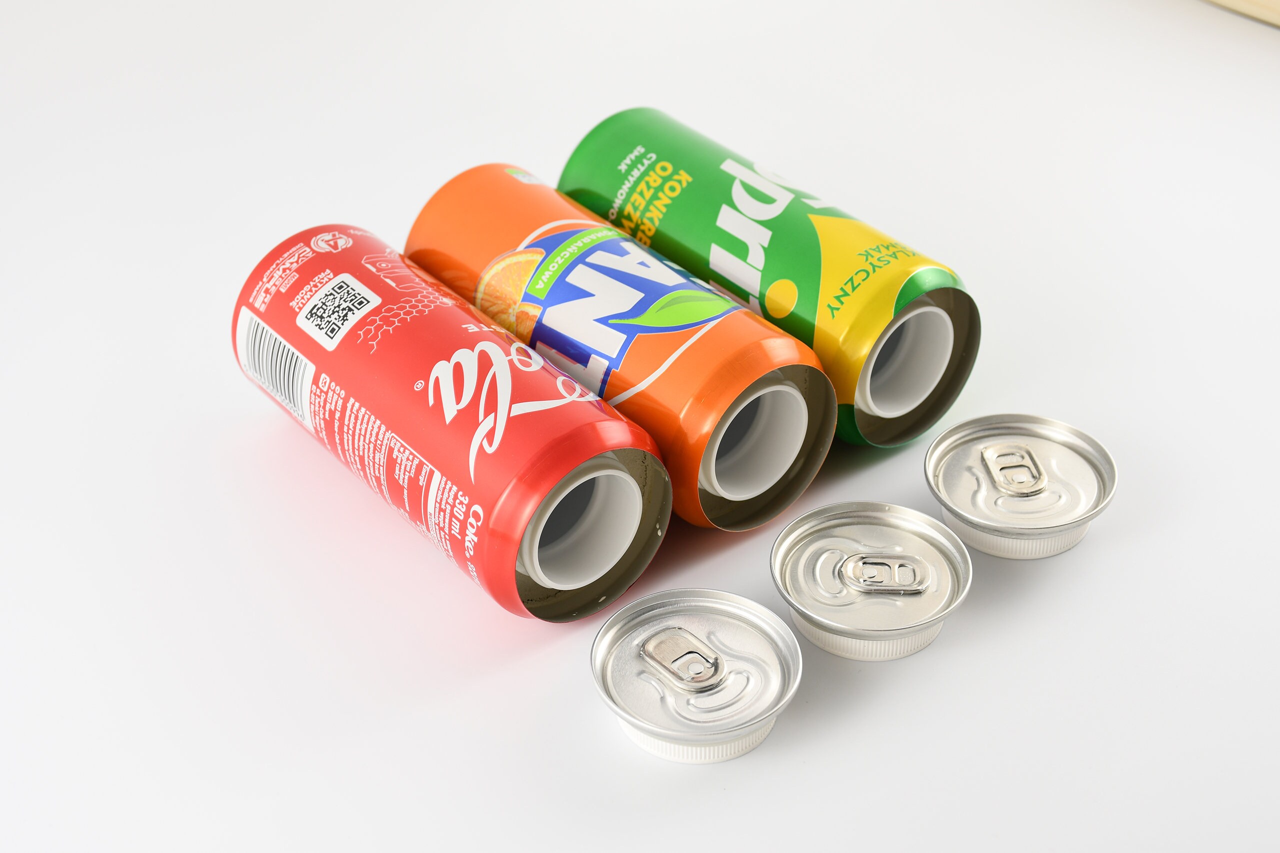 Diversion Safe 3x Coca Cola / Fanta / Sprite Secret Stash Can Safe Gift ...