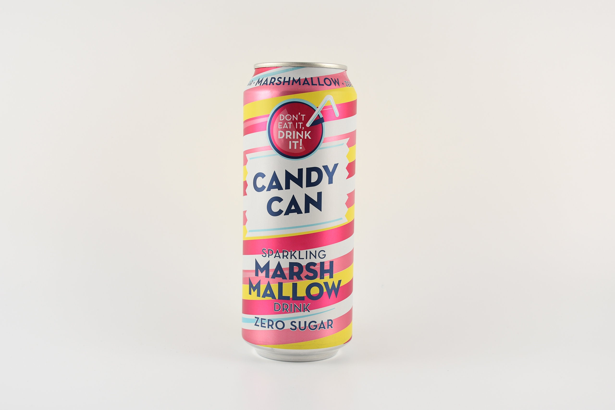 Stash Candy Can Marshmallow Diversion Safe Valuables Secure Secret ...