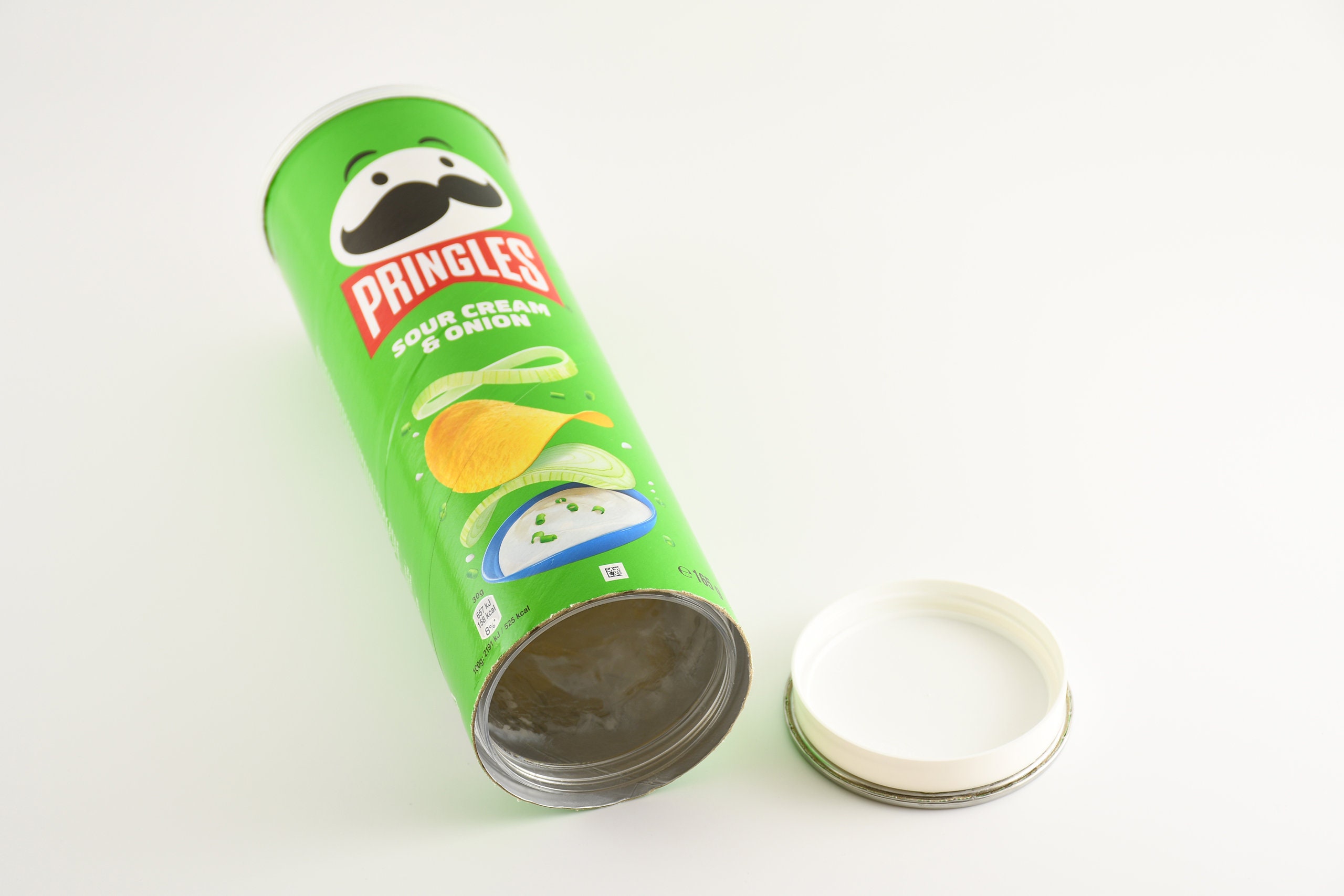 Stash Can Safe Chips Pringles Diversion Secure Secret Storage Hidden ...