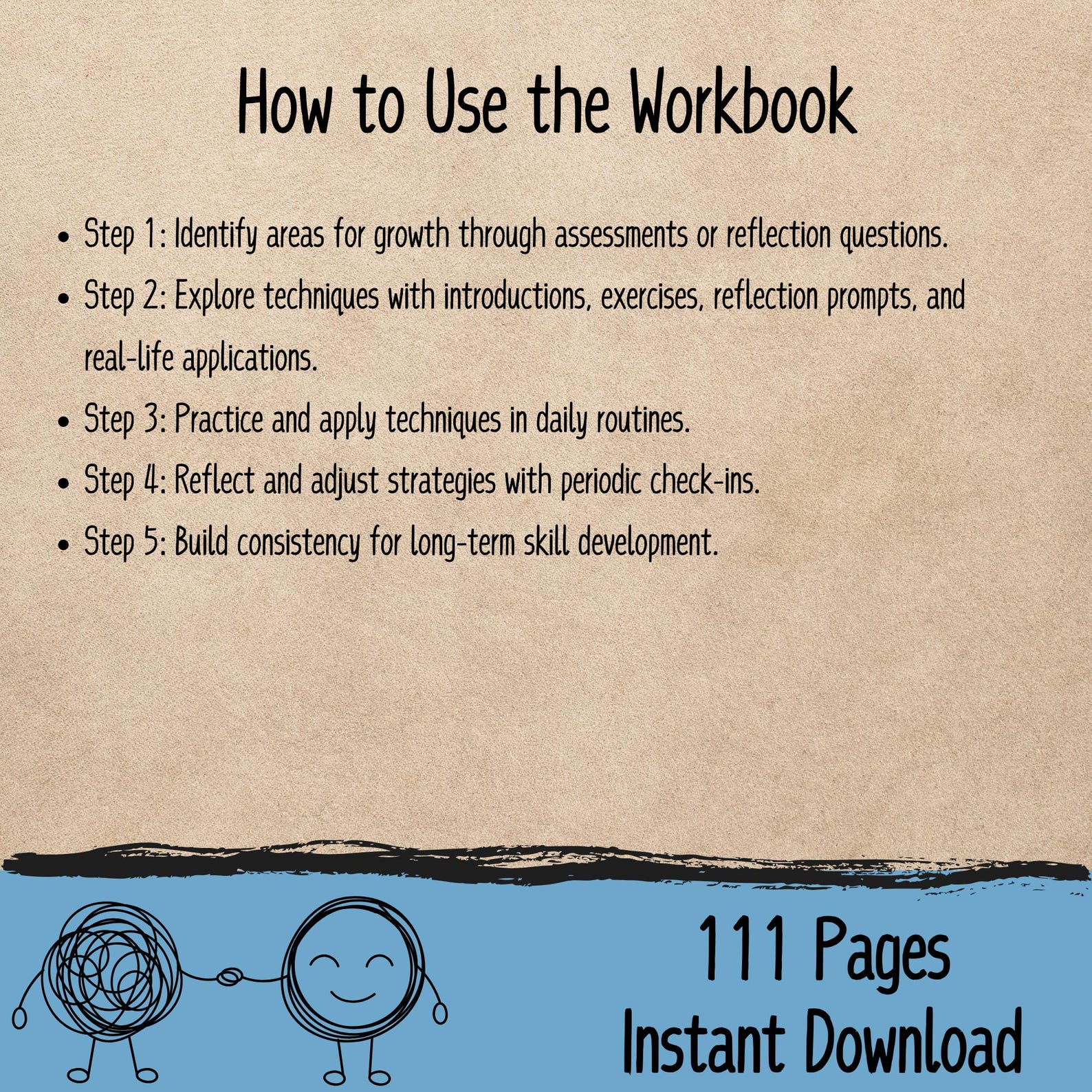 Executive Functioning for Teens Workbook - Etsy