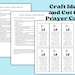 Lord's Prayer Lesson Plan for Children | Sunday School Worksheets ...