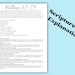 Lord's Prayer Lesson Plan for Children | Sunday School Worksheets ...