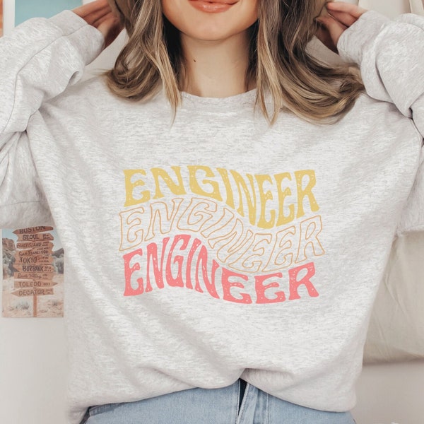 Engineering - Etsy