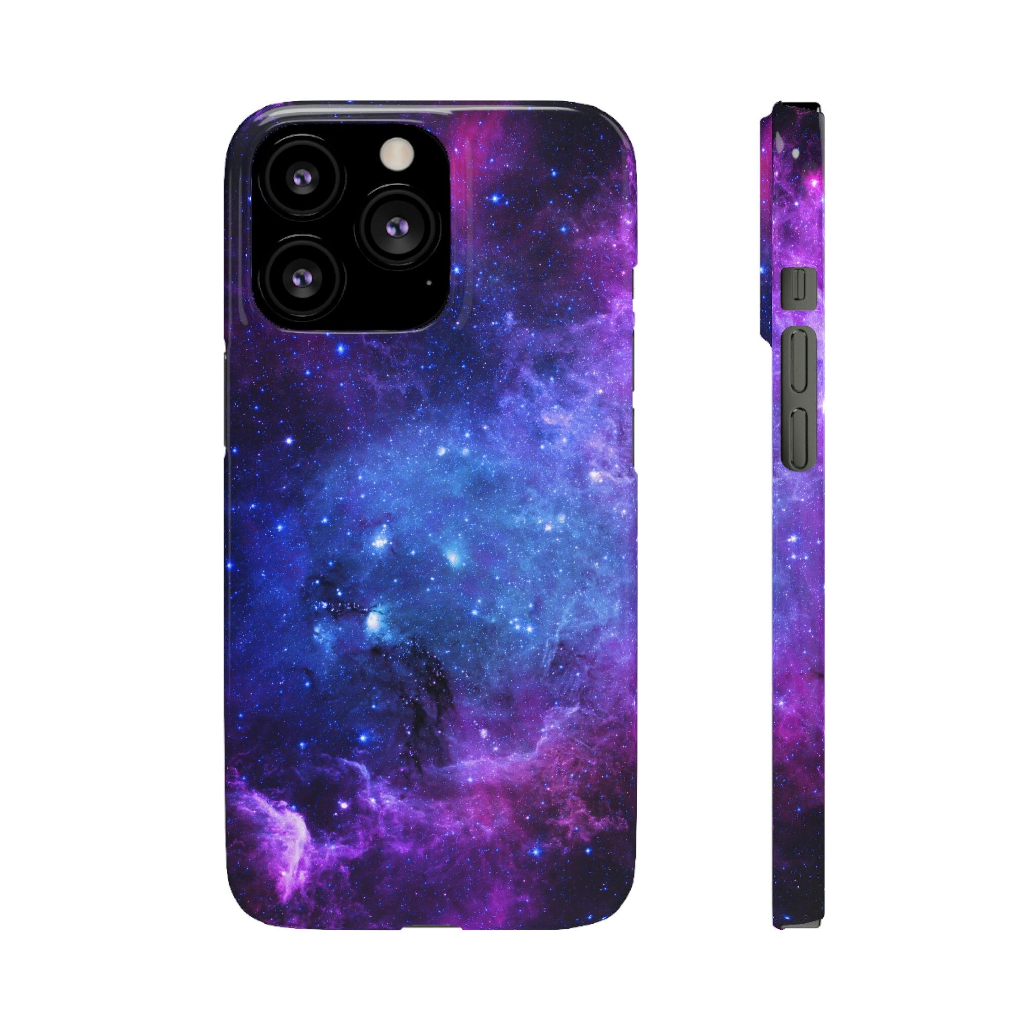 Nebula Galaxy Phone Case