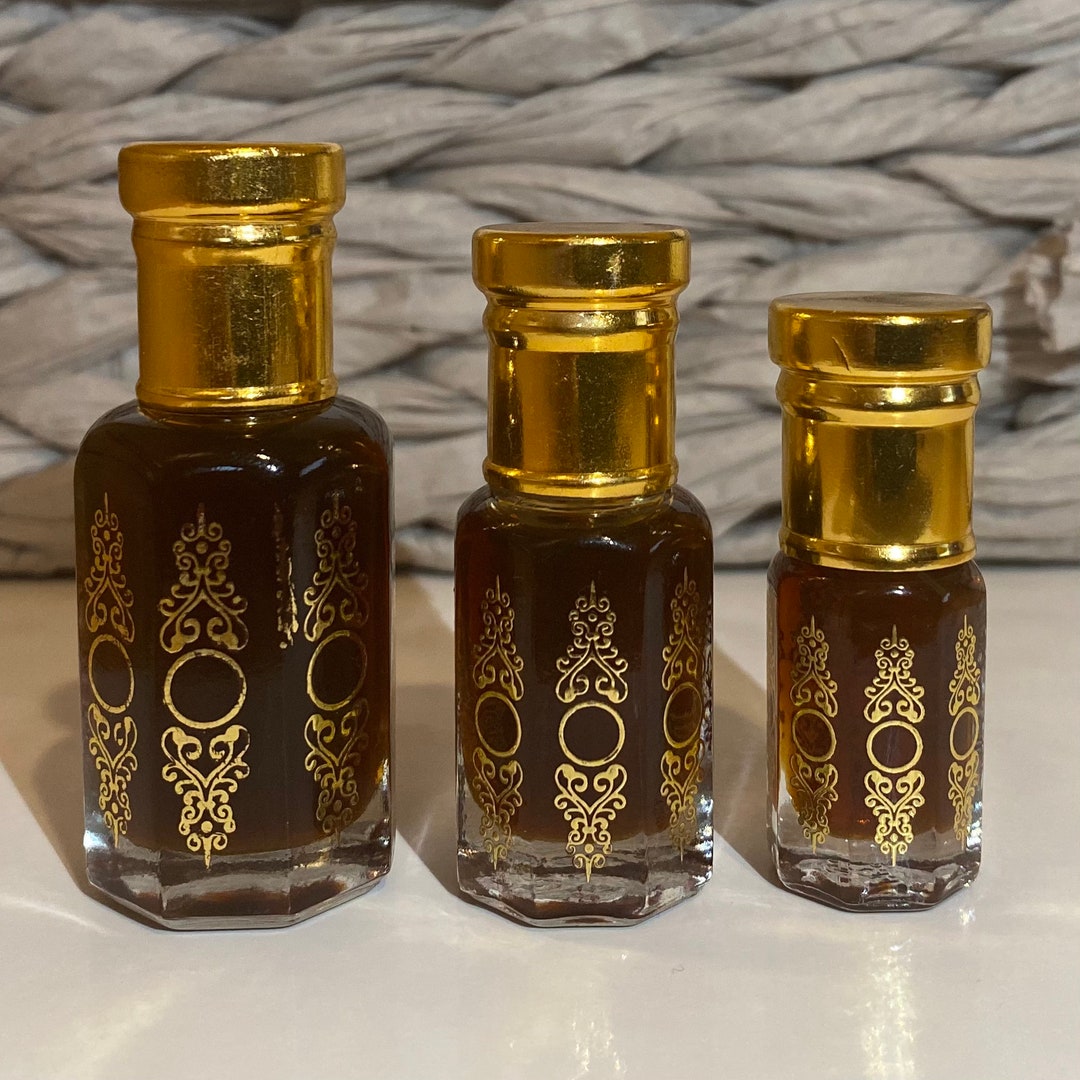 Pure Oud Oud Oil Agarwood Oil Artisanal Oud Natural Perfume Oud Attar ...