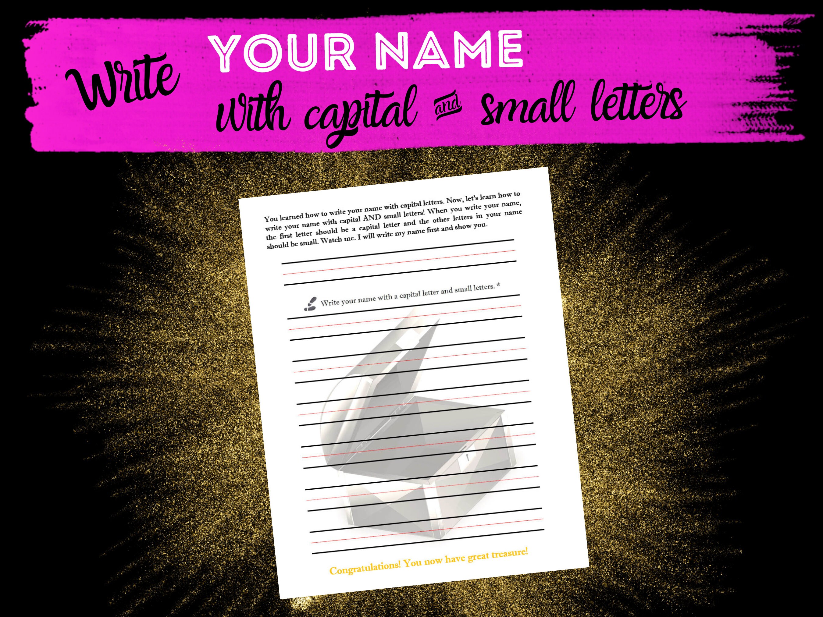 Printable Alphabet Workbook Small-lowercase Letters - Etsy