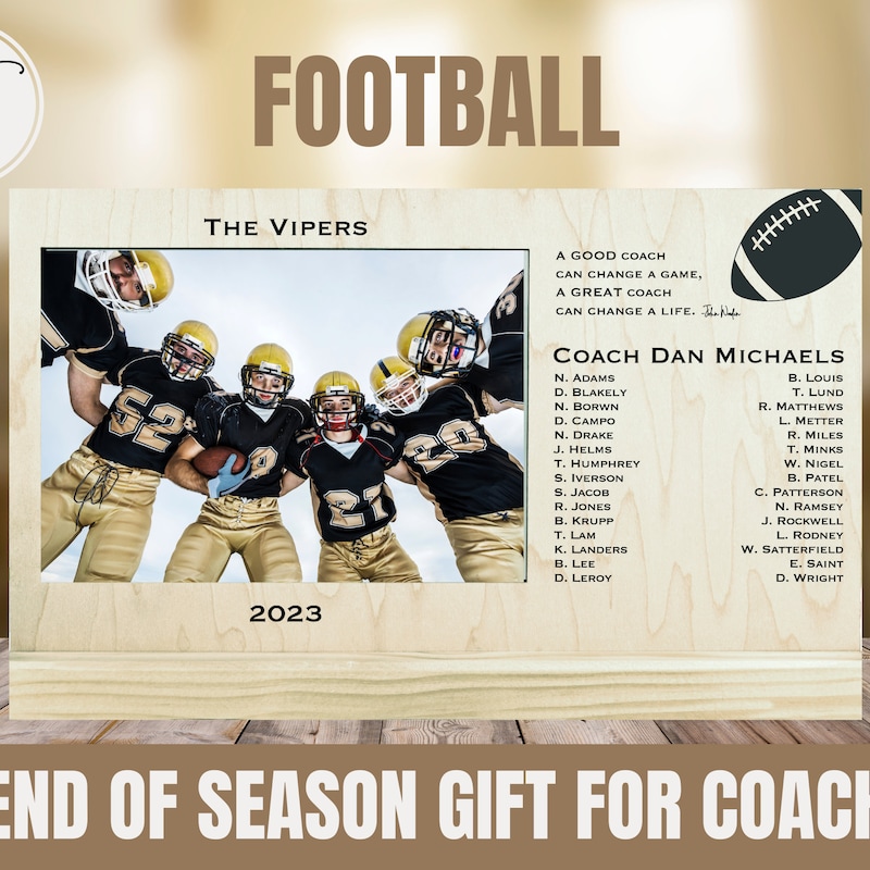 Football Gifts - 60+ Gift Ideas for 2024