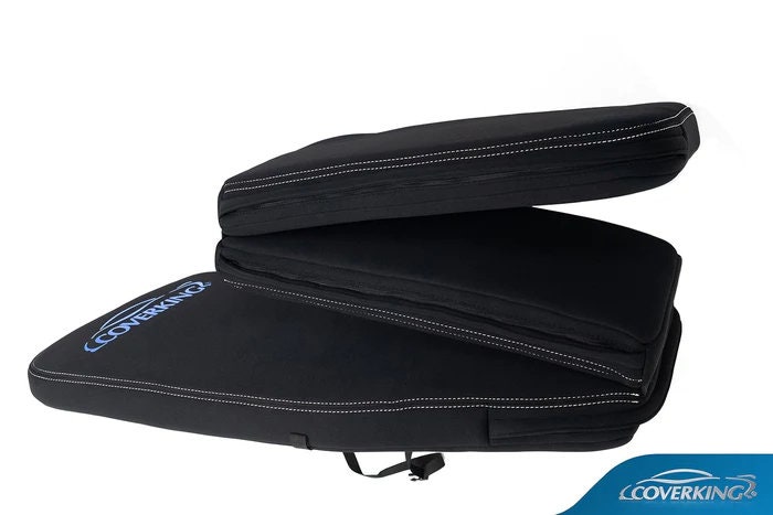 Coverking Bedding for Jeep Wrangler JKU / JLU - Etsy