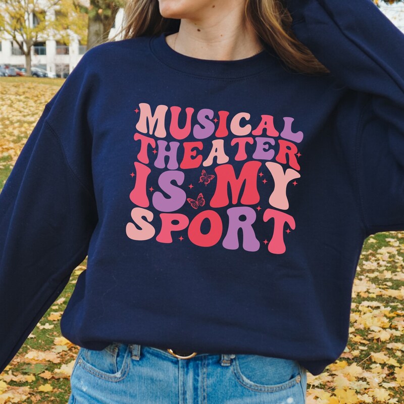 Musical Theatre - Etsy