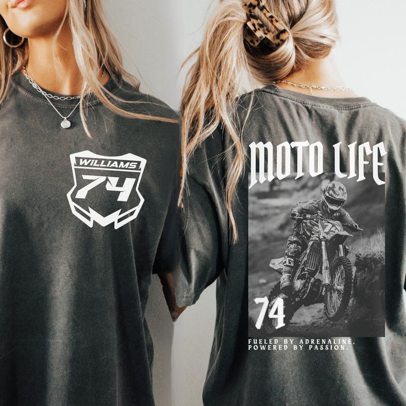 Custom Moto Dad Gift - 60+ Gift Ideas for 2025