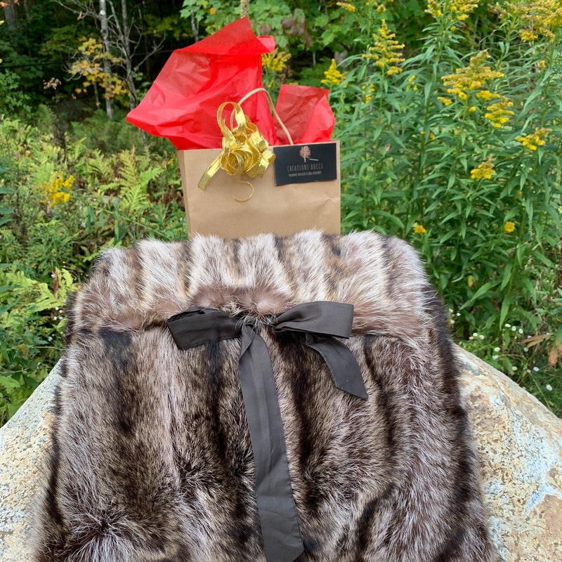 Recycled Fur - Etsy