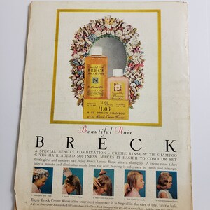 Vintage 1958 TV Radio Mirror Magazine Featuring Eydie Gorme and Steve ...