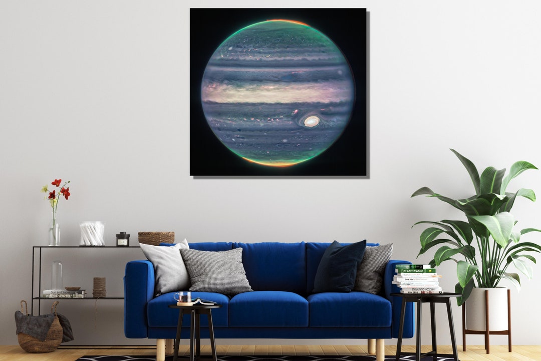 James Webb Space Telescope First Images Jupiter Images|cosmic Cliffs ...