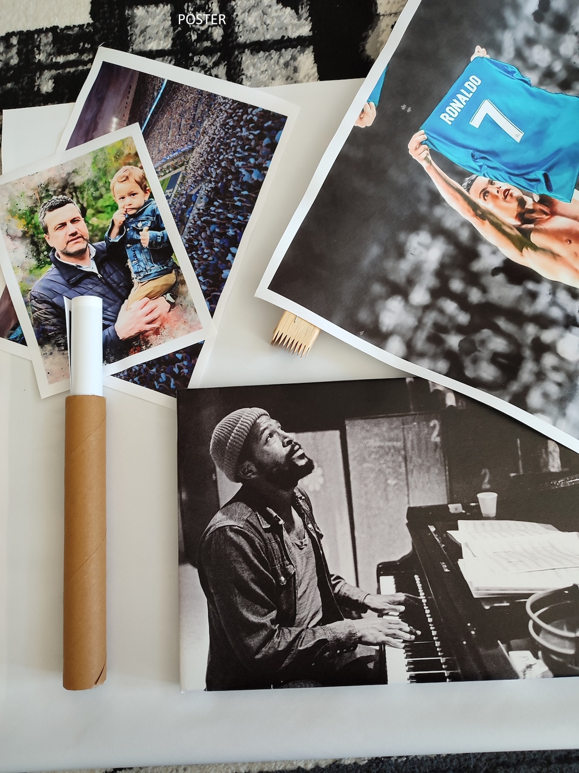 Rene Magritte the Human Condition Painting,rene Magritte Artworks,rene ...