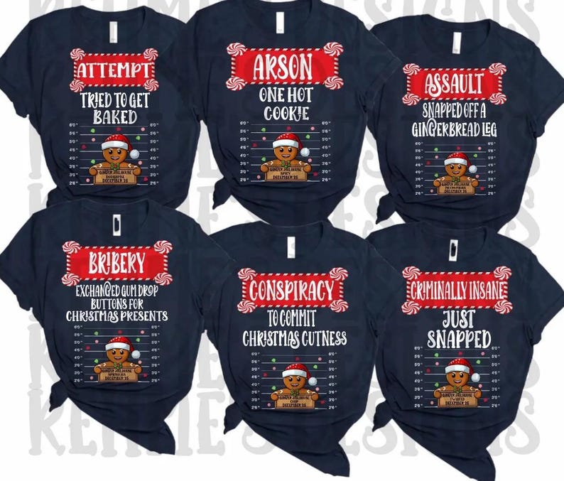 Gingerbread Template Only - Etsy