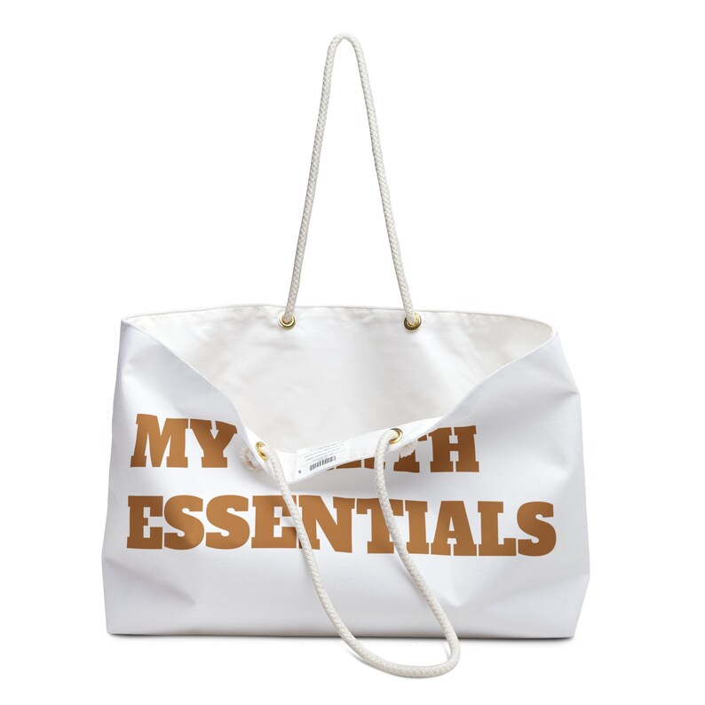 Doula Birth Supplies Weekender Bag, Maternity Essentials Tote, Baby ...